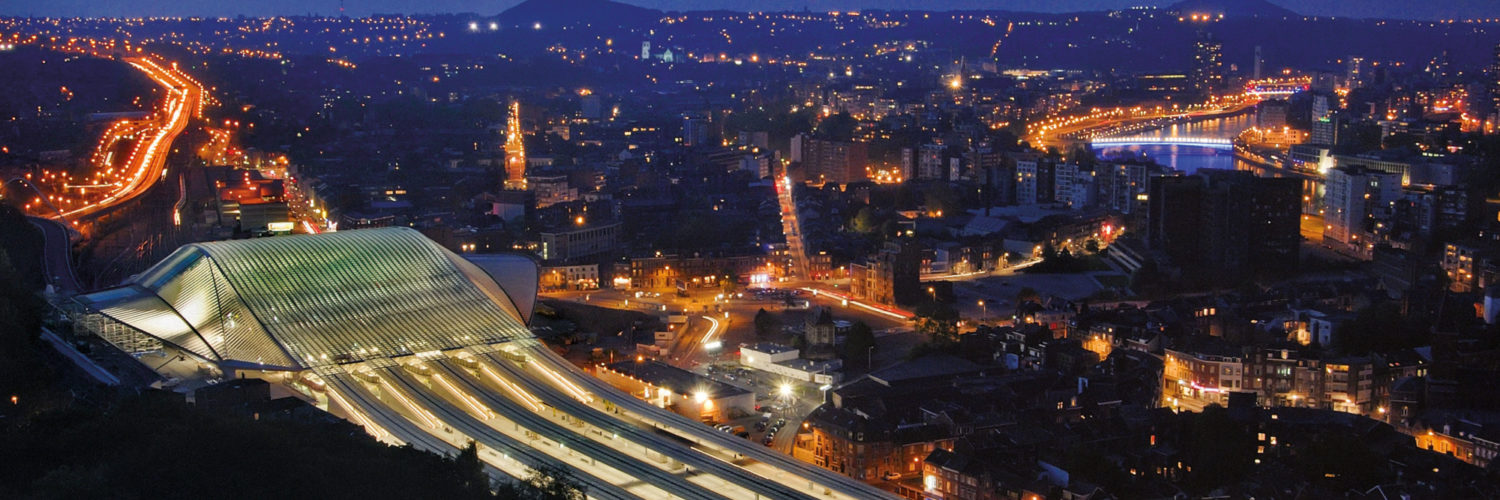 Agenda - LiègeTogether